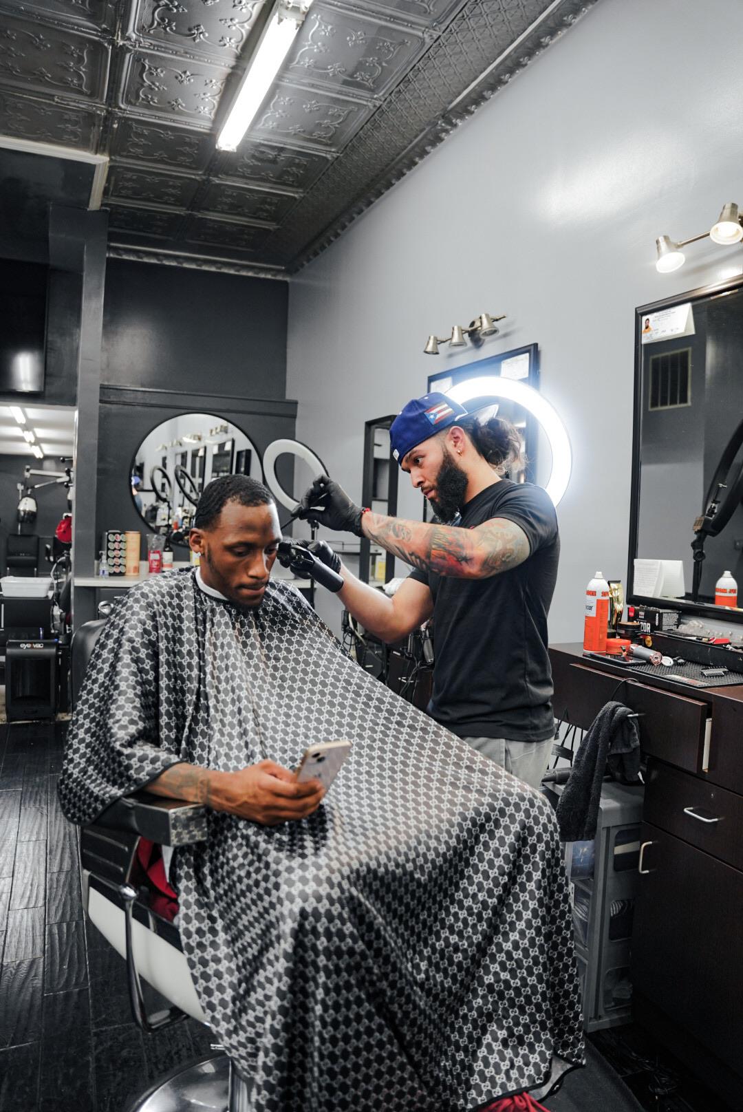 Best Barbers In Baltimore, MD | Vagaro